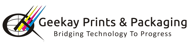 Geekay Prints and Packaging – Bridging Technology to Progress