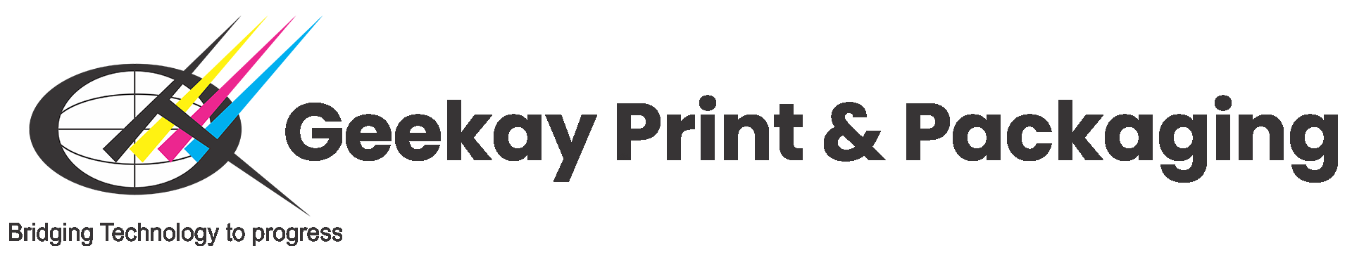 Geekay Print & Packaging – Bridging Technology to Progress